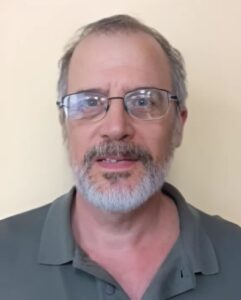 Faculty Biography Mitchel Chalek